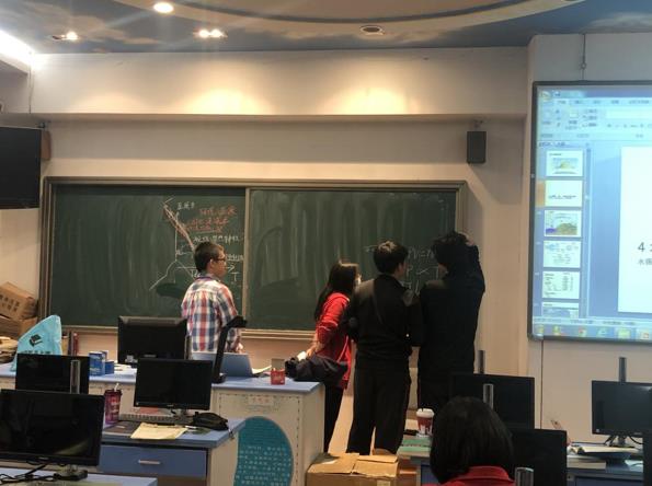 2021 2022学年全国中学生地球科学奥林匹克竞赛北师大实验中学获奖喜报 北师大实验中学 成绩喜报